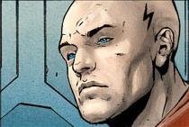 Ink (Eric Gitter) (Comic Book Character)