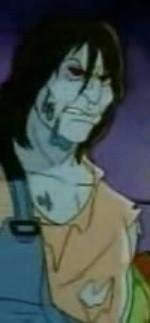 Tar Baby (Morlocks | Marvel) (Comic Book Character)