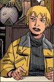 Kate Corrigan (Kate Corrigan) (Comic Book Character)