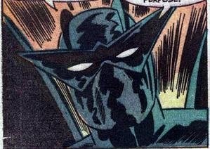 Super-Adaptoid I (Robot | Marvel) (Comic Book Character)
