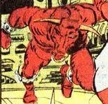 Taurus I (Cornelius Van Lunt | Marvel) (Comic Book Character)