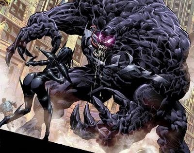 Shadowoman (Jillian Woods) (Comic Book Character)