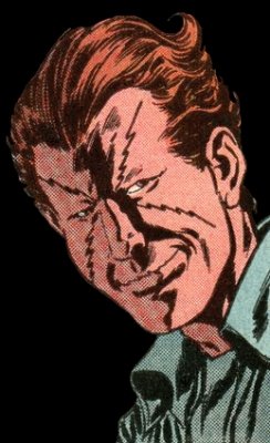 Molecule Man (Owen Reece) (Comic Book Character)