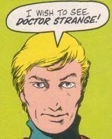 Ian McNee (Comic Book Character)