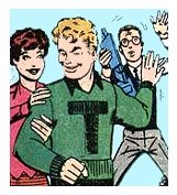 Flash Thompson (Eugene Thompson) (Comic Book Character)