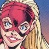 Arrowette I (Suzanne King-Jones | DC) (Comic Book Character)