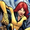 Giganta (Doris Zuel) (Comic Book Character)