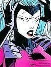 Oracle (Lady Sybil | Shi'ar Imperial Guard | Marvel) (Comic Book Character)