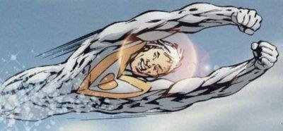 Apollo (Phoebus Apollo | Olympian | Marvel) (Comic Book Character)