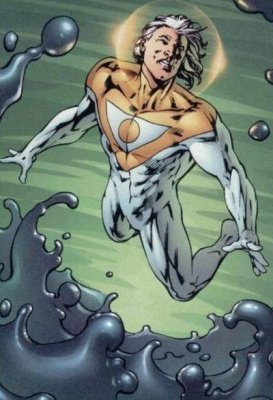 Apollo (Phoebus Apollo | Olympian | Marvel) (Comic Book Character)