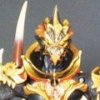 Mandarin Spawn (Chenglei) (Comic Book Character)