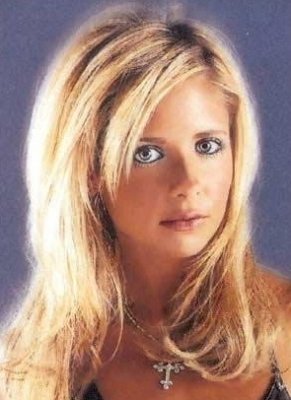 Buffy (Buffy Anne Summers) (Comic Book Character)
