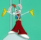 Roger Rabbit (Toontown | Disney) (Comic Book Character)
