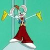 Roger Rabbit (Toontown | Disney) (Comic Book Character)