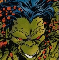 Vessel | Snow (Unknown | Gene Nation | Marvel) (Comic Book Character)