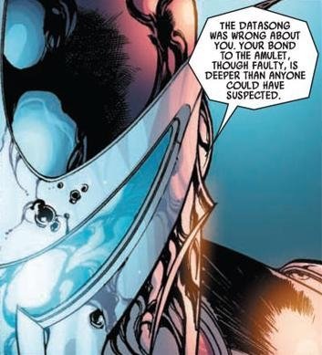 Talon (of the Fraternity of Raptors (Marvel)) (Comic Book Character)