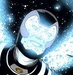 Wildstar (DC Universe) (Comic Book Character)