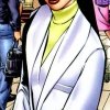 Scientist Supreme (Monica Rappaccini) (Comic Book Character)