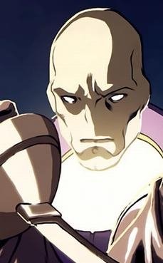 Egghead (Robot | Marvel) (Comic Book Character)