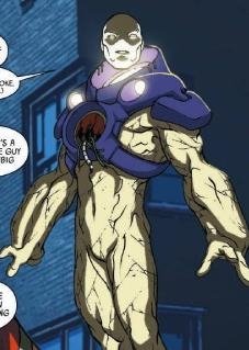 Egghead (Robot | Marvel) (Comic Book Character)