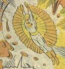 Sunstroke (Sol Brodstroke | Desert Dwellers | Marvel) (Comic Book ...