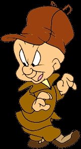 Elmer Fudd (Elmer P. Fudd | Warner Bros.) (Comic Book Character)