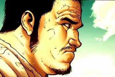 Druid (Sebastian Druid) (Comic Book Character)