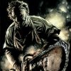 Leatherface (Thomas Hewitt) (Comic Book Character)