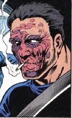 Prometheus (Unknown | Pantheon | Marvel) (Comic Book Character)