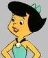 Betty Rubble (Hanna-Barbera) (Comic Book Character)