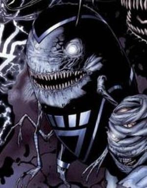 Glomulus (Comic Book Character)