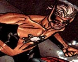 Lectronn (Thomas Samuels) (Comic Book Character)