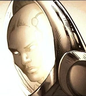 Red Torpedo (Comic Book Character)