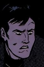 Lydia Hardy (Comic Book Character)