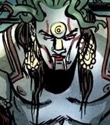 Decapitator (Al Apaec) (Comic Book Character)