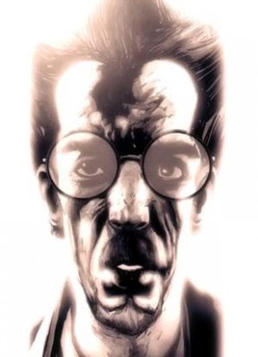 Twitch (Det. Maximilian Steven Percival Williams | Spawn) (Comic Book ...