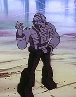 Haywire (Targetmaster | Autobot) (Comic Book Character)