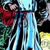 Aquarian (Wundarr | Marvel) (Comic Book Character)