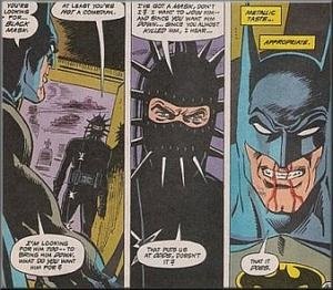 Metalhead (DC Unknown) (Comic Book Character)