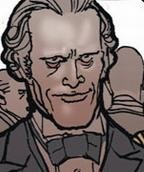 Doctor Dupree (Comic Book Character)