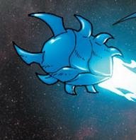 Khaji-Da (Scarab) (Comic Book Character)