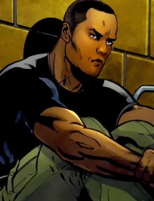 Mojo Unplugged -> Fury's Friends