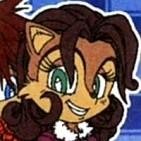 Megan Acorn (Comic Book Character)