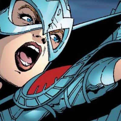 Hawkwoman (Shayera Thal | Prime Earth) (Comic Book Character)