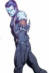 Lobo II (Unknown | Prime Earth) (Comic Book Character)