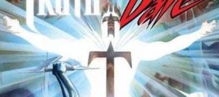 Kator (DC) (Comic Book Character)