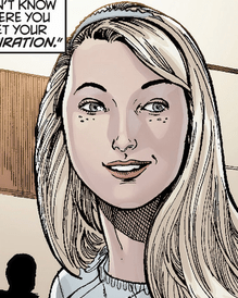 Alice Dee (Comic Book Character)