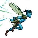 Sound Sprites (Group) (Comic Book Character)