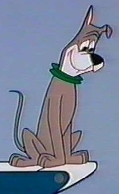 Astro Jetson (Dog | Hanna-Barbera) (Comic Book Character)