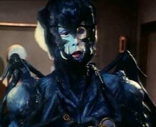 Baboo (Monster | Power Rangers) (Comic Book Character)